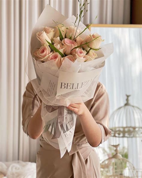 꽃모닝~💕 기분좋은 화요일 시작하세요~☺️ 채희수플라워꽃다발 🌷 꽃 눈뜨다 채희수플라워 ⏱