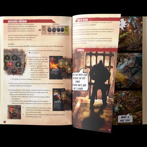 Learning Warleague Through Storytelling Warleague