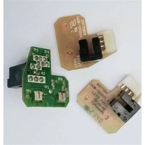 Jual Sensor Encoder Disk Epson L1110 L3110 L3150 L4150 L5190 New Original Shopee Indonesia