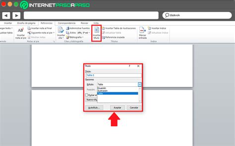 How To Insert Titles In Microsoft Word Documents Step By Step Guide