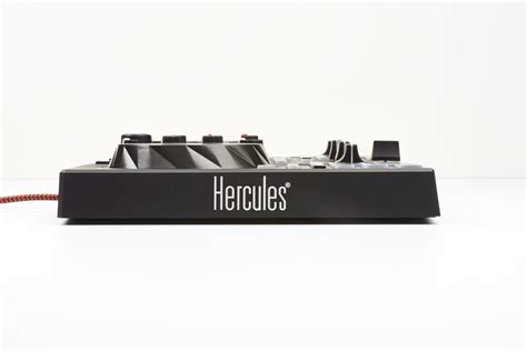 Hercules Dj Control Inpulse Djmania