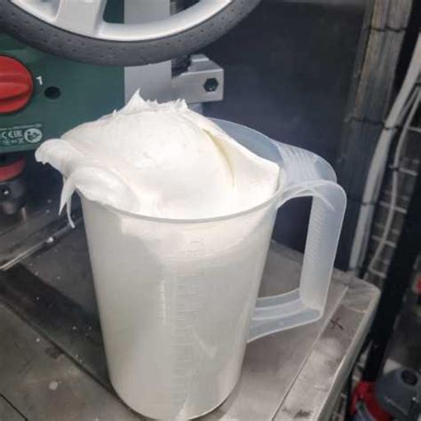 Breaking The Nitrate Based Explosives Greenhouse The Potential Of