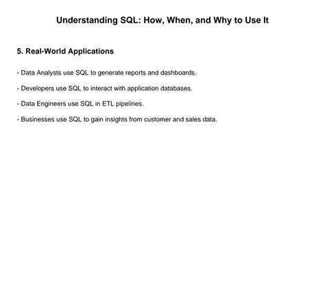 Sql Dataanalysis Sqljoins Learnsql Dataengineer Sqlforbeginners Satyam Singh Tomar