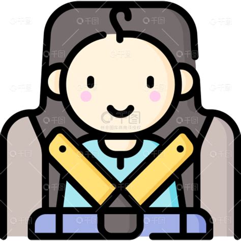 安全座椅网页ui 婴儿汽车安全座椅 模板免费下载 Svg格式 512像素 编号49396731 千图网