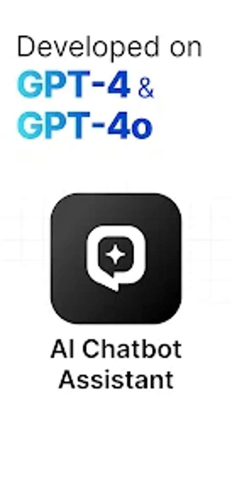 Android 용 Ai Chatbot Assistant Askbot 다운로드