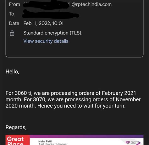 RP Tech Queue Status IndianGaming