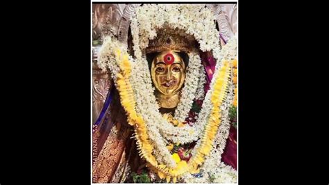 आई एकवीरा माऊली 💫💐 Youtube