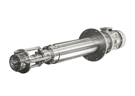 промышленные миксеры | esmis