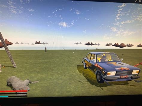 Why Does My Game Look Like This Ive Tried Different Rendering