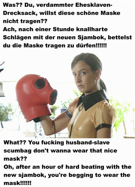 Klaasjan Mein Armseliges Ehesklavenschwein