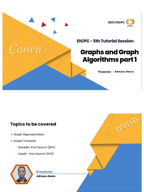 Graph Data Structure Pdf