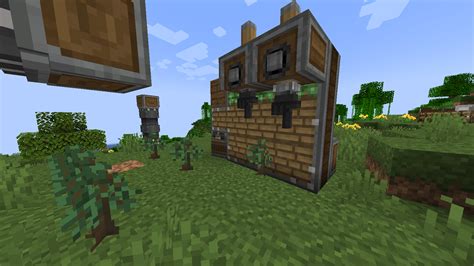 Deployers Wont Place Saplings R Createmod