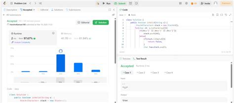 100daysofcode Leetcodechallenge Dsawithedslash Problemsolving