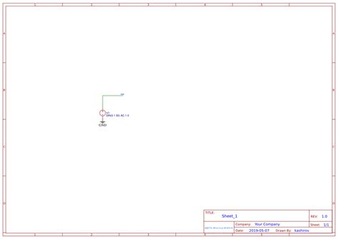 Zero Cross Detector Simulation Easyeda Open Source Hardware Lab Zero Cross Detector Simulation Easyeda Open Source Hardware Lab