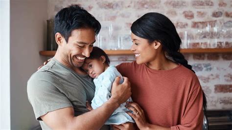 Poll Reveals The Generation With The Most Equal Division Of Household Labor Yourtango