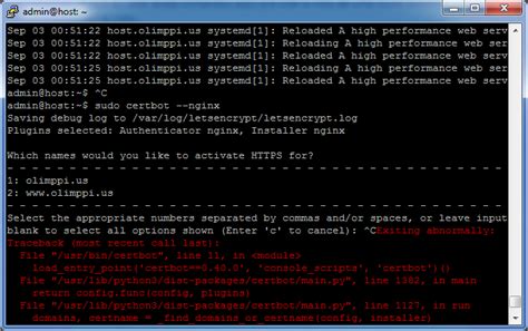 System Does Not Fully Support Snapd Cannot Mount Squashfs Image Using