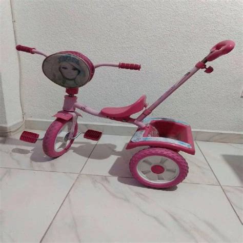 Triciclo Barbierosa Apache Usado En México Ciudad De Clasf Juegos