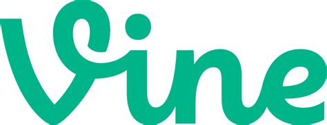 Vine Logo Software Logonoid Com