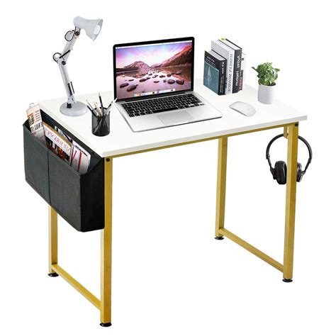 Lufeiya Small Computer Desk