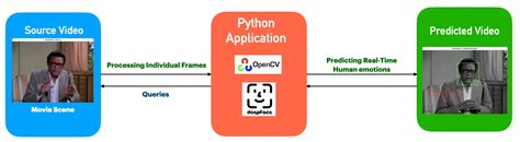 Detecting Real Time Human Emotions Using Open Cv Deepface And Python