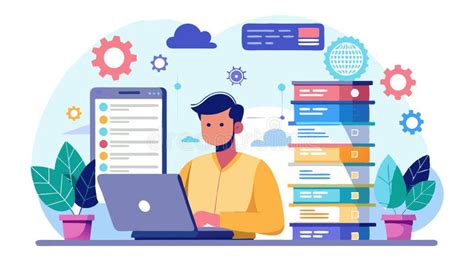 They Have A Strong Understanding Of Database Management Systems Programming Languages And Web