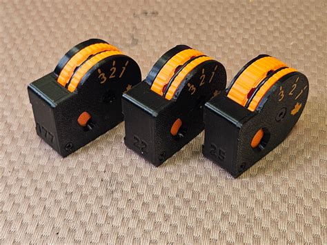 Raw Rapid Air Worx Hm1000x Hwx Microhunter Hm1000 Theoben Rapid Self