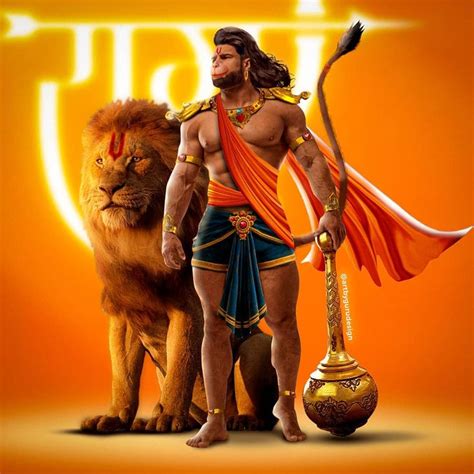 Lord Hanuman Images Hd Bajrang Bali Hanuman Photos Do