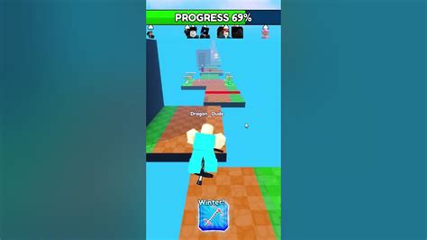 Roblox Pogo Obby 1 Youtube