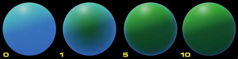 Using Fresnel In Your Unreal Engine Materials Unreal Engine 5 4