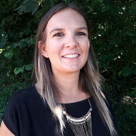 Marine Van Calster Assistante De Formation Greta Lille Métropole