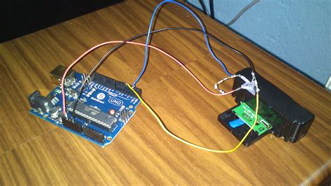 Big Problems With Dcf77 Module General Guidance Arduino Forum