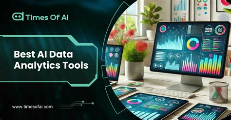 Top 5 Ai Data Analytics Tools Driving Decisions In 2026