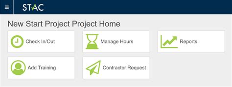 New STAC Features STAC Card