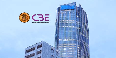 Cbe Halts 600m Birr Logo Redesign Due To Backlash In 2025 Franetic Marketing And Digital