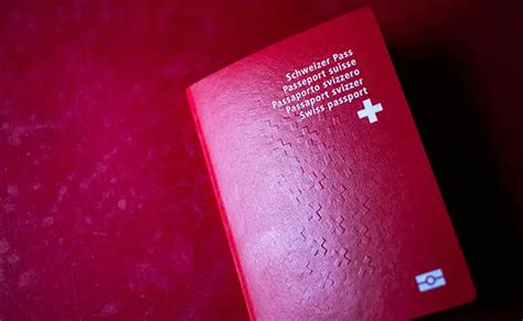 Breve Guida Ai Permessi Di Soggiorno In Svizzera