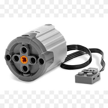 Lego Power Functions Png Images PNGWing