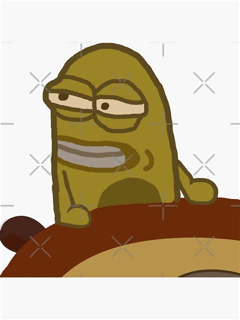 Spongebob Fisch  Tumblr