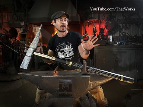 Ideas For Beginner Projects R Blacksmithing