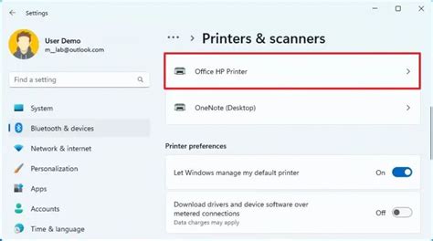 How To Find Printer Model And Serial Number On Windows 11 Pureinfotech