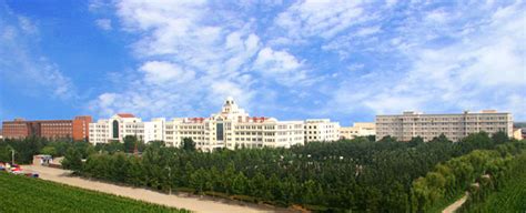 山东英才学院全景山东英才学院大众网