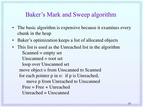 Ppt Compiler Design 27 Runtime Environments Activation Records Heap Management Powerpoint