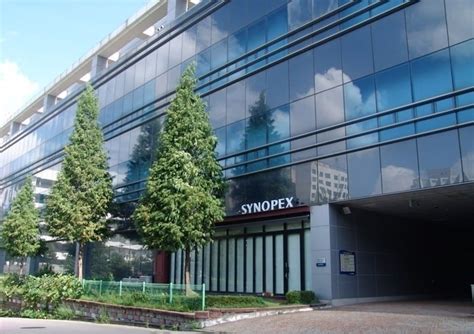 시노펙스 ESG 공급망 경영수준 평가 S등급 획득 더나은미래