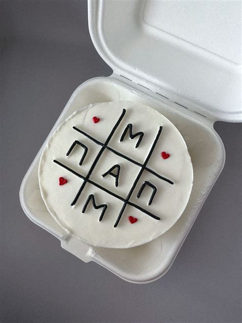 Бенто маме папе Торт на день матери Праздничные угощения Тематические торты