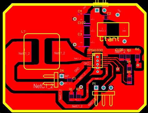 TPS Layout Power Management Forum Power Management TI E E Support Forums