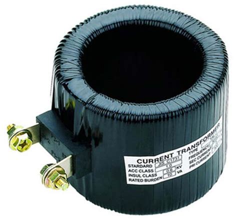 Px Series Ring Type Current Transformers Protection Matrix Industrial Technology