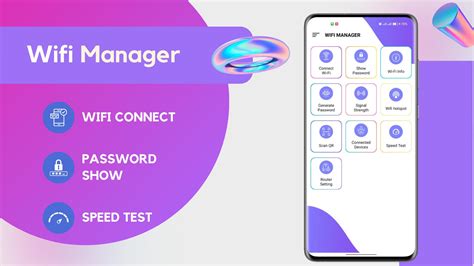 Wifi Manager Password Show Apk For Android Download
