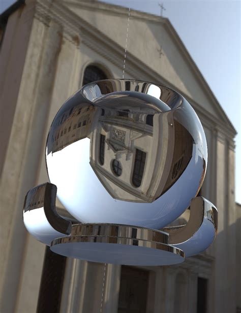 Minor Seam In Background Environment Display For Materialxview Macmetal · Issue 1294