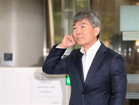 단독 특검 이종호 압수수색 후 휴대폰 버린 정황 포착