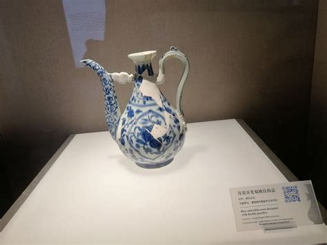 2023景德镇中国陶瓷博物馆游玩攻略 一共七层，从古代一直到现在 【去哪儿攻略】