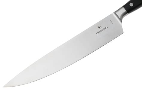 Victorinox Grand Maître Chefs Knife 7740325g Pom Chefs Knife 25